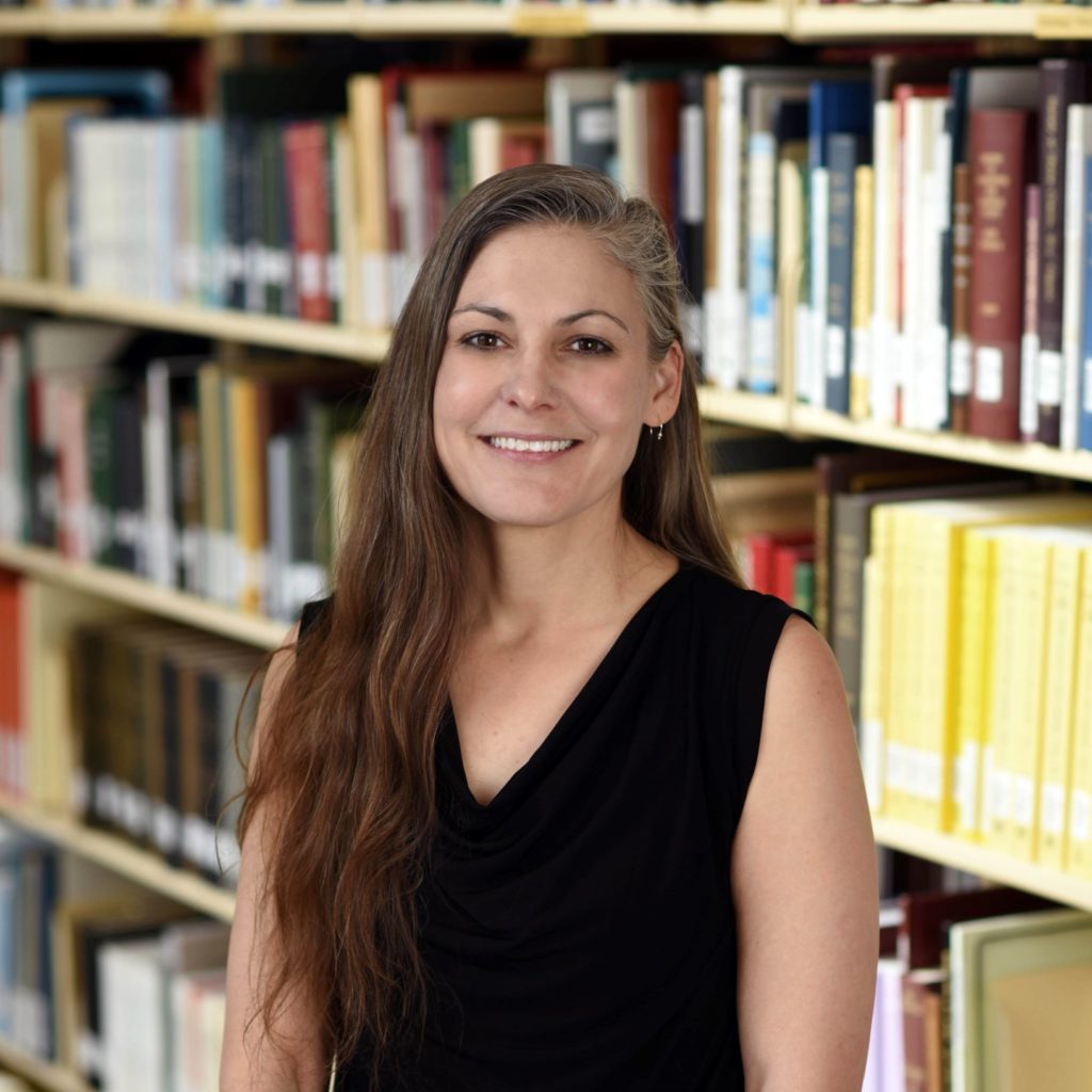 What’s Dana Eure Reading? – Charlotte Mecklenburg Library Foundation