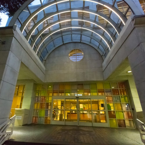 Charlotte Mecklenburg Library Unveils Designs for New Main Library ...