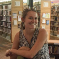 Philanthropy Ambassador Awarded – Charlotte Mecklenburg Library Foundation