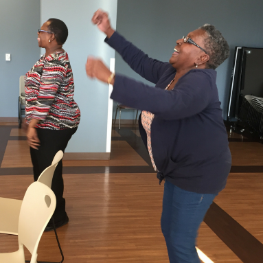 Libraries for Life – Charlotte Mecklenburg Library Foundation