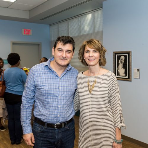 Jennifer DeWitt – Charlotte Mecklenburg Library Foundation