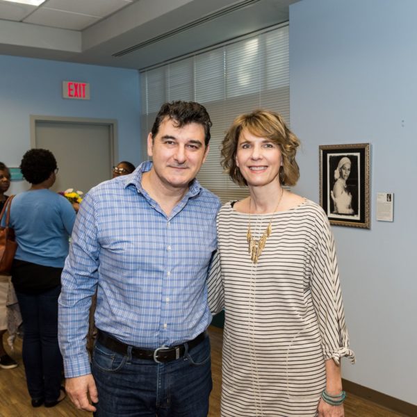 Jennifer DeWitt – Charlotte Mecklenburg Library Foundation