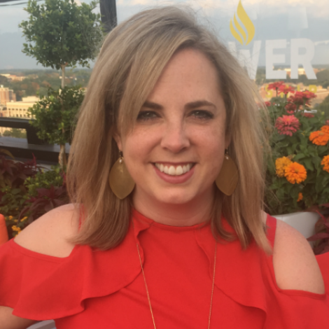 What’s Natalie Ridley Reading? – Charlotte Mecklenburg Library Foundation