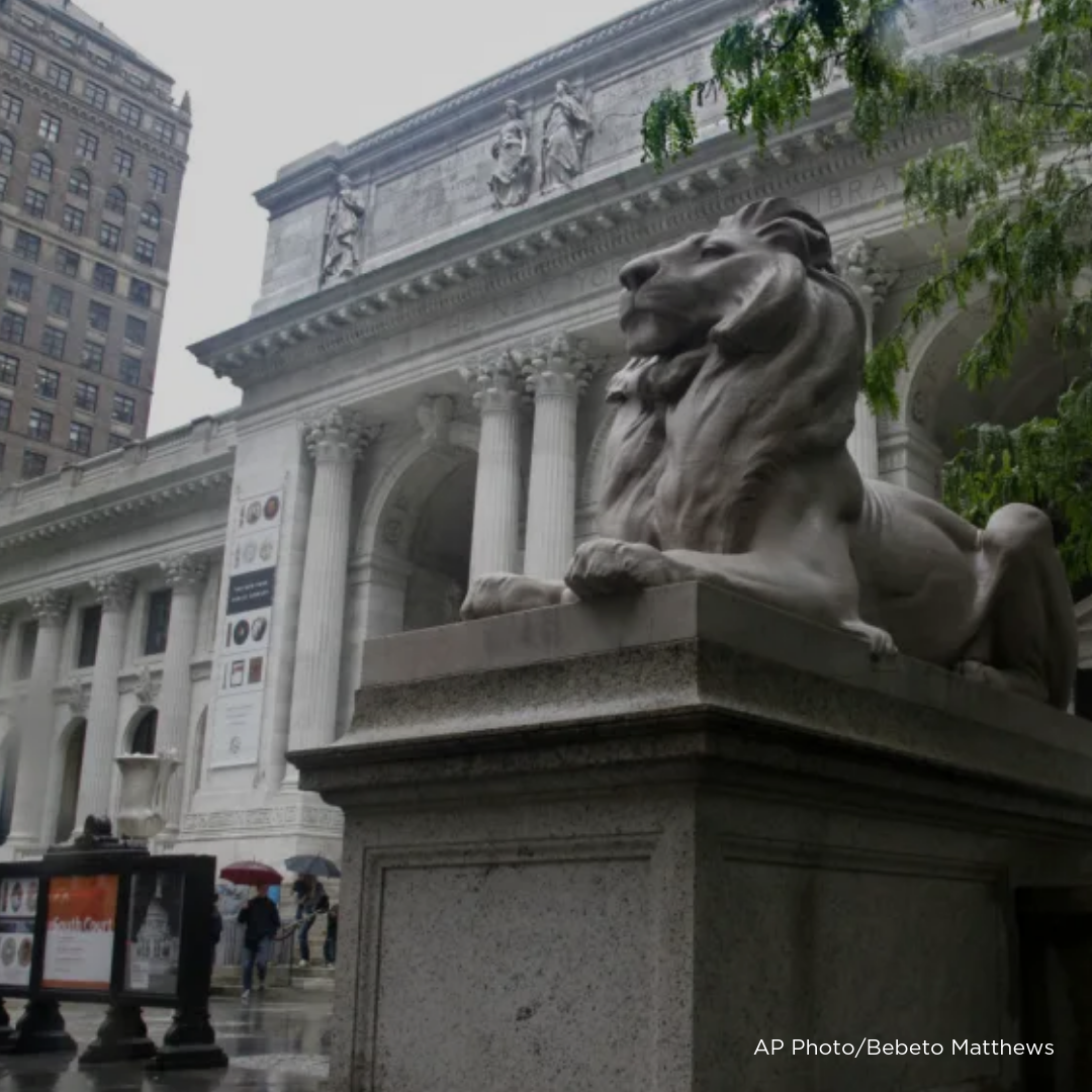 Why Libraries Matter – Charlotte Mecklenburg Library Foundation