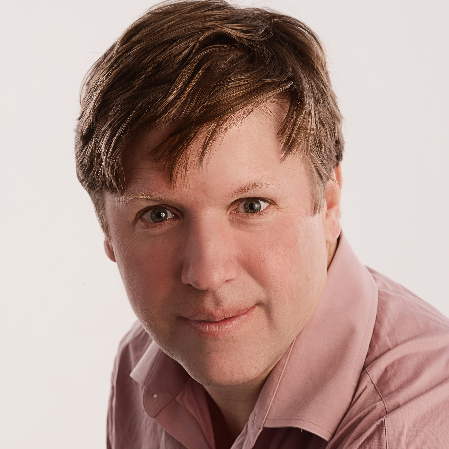 What’s Lee Keesler Reading? – Charlotte Mecklenburg Library Foundation