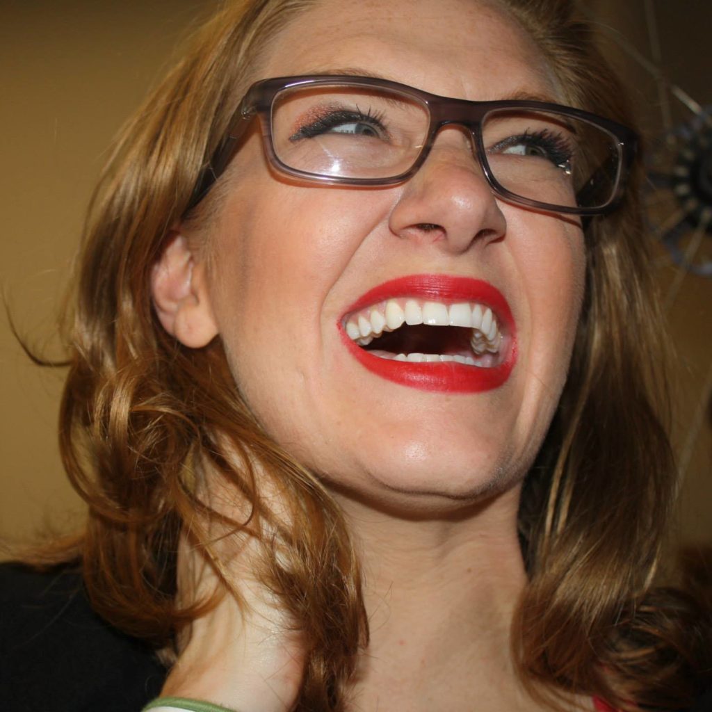 Women Changing Charlotte – Charlotte Mecklenburg Library Foundation