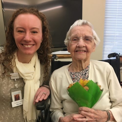 Yannis Papadakis – Charlotte Mecklenburg Library Foundation