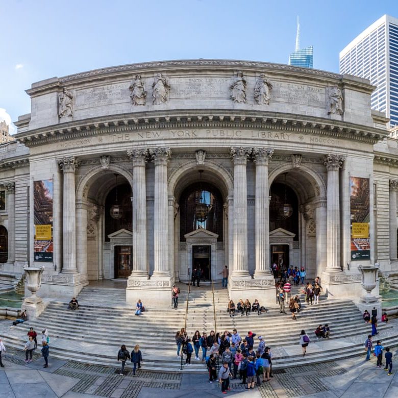 Why Libraries Matter – Charlotte Mecklenburg Library Foundation