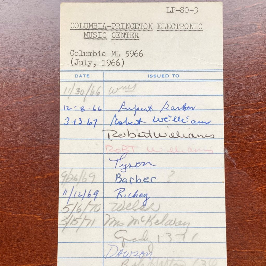 Comfort Through Connection – Charlotte Mecklenburg Library Foundation