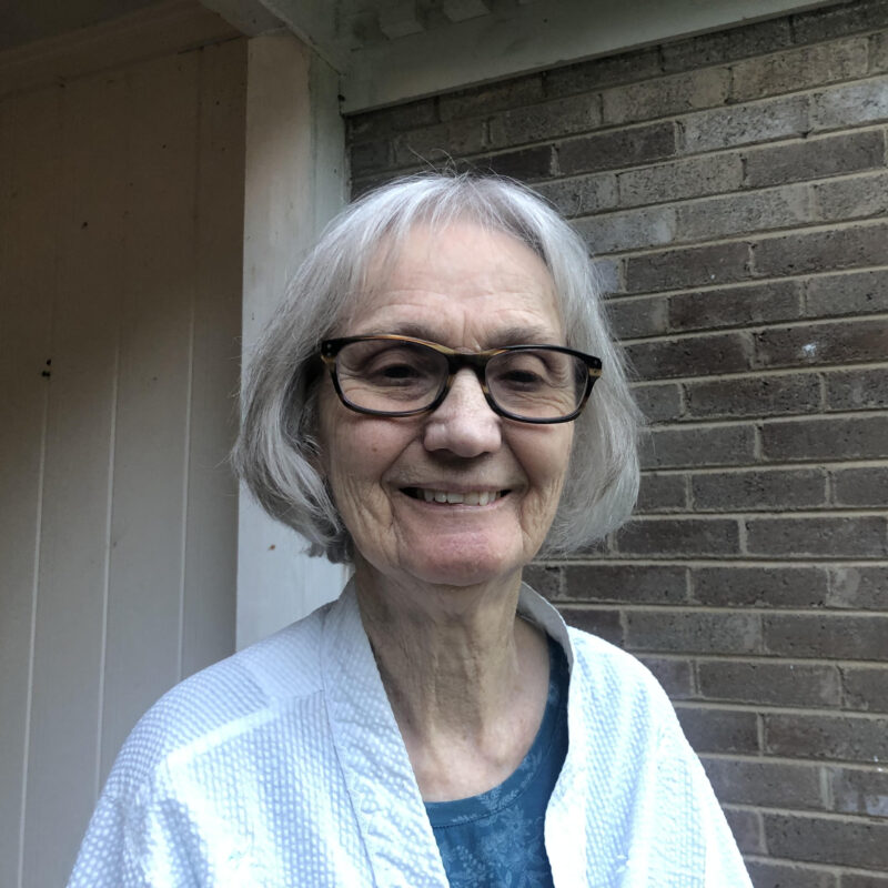 Sheri Lynch – Charlotte Mecklenburg Library Foundation