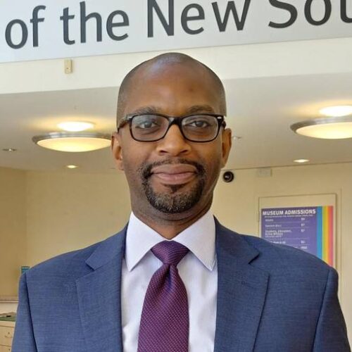 What’s Willie Griffin Reading? – Charlotte Mecklenburg Library Foundation