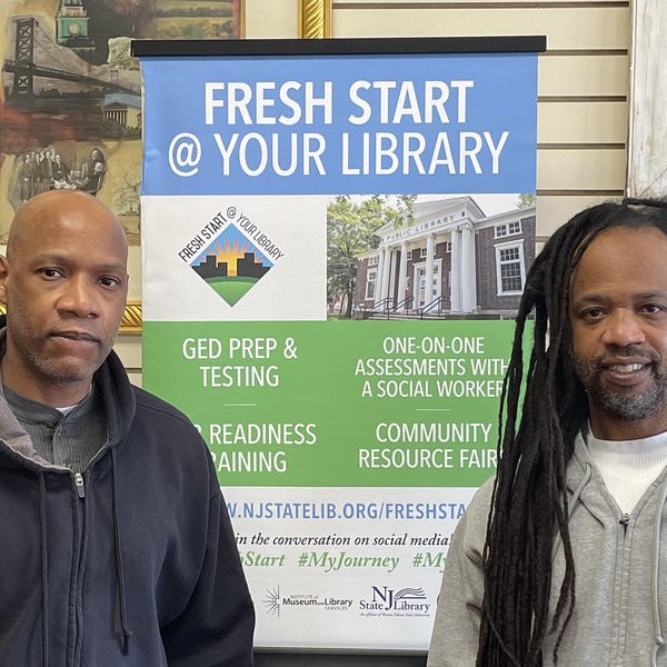 Why Libraries Matter – Charlotte Mecklenburg Library Foundation
