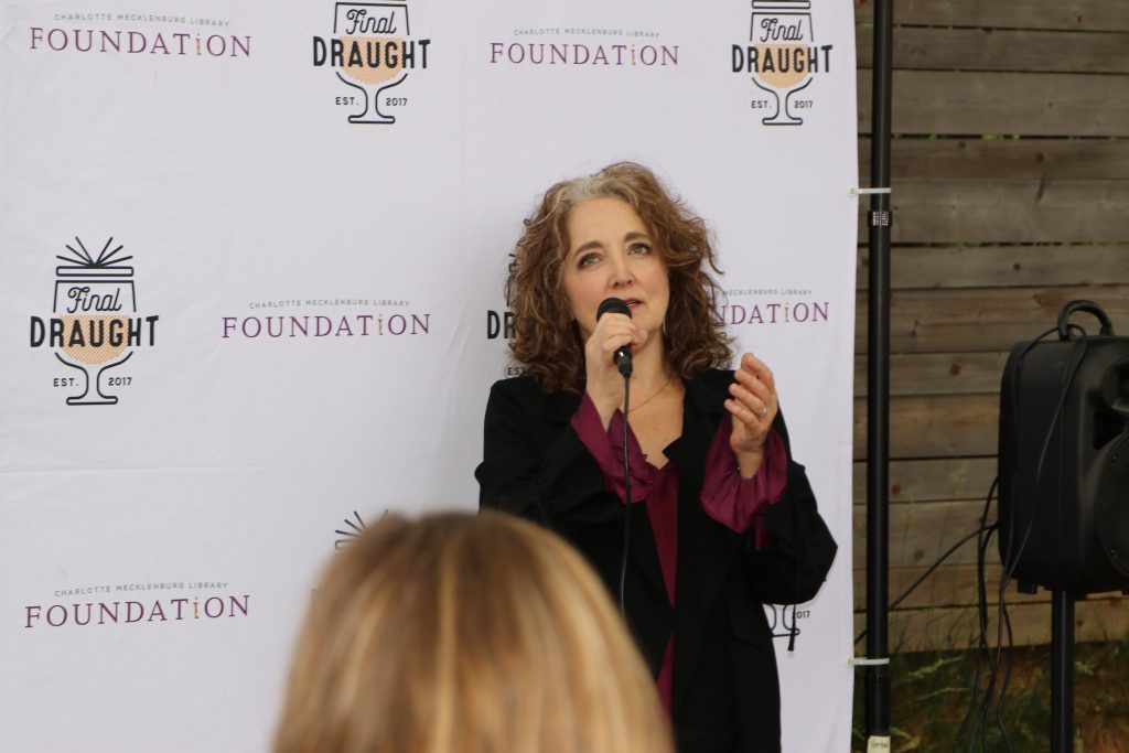 Cooking with Cats, with Sheri Lynch – Charlotte Mecklenburg Library ...