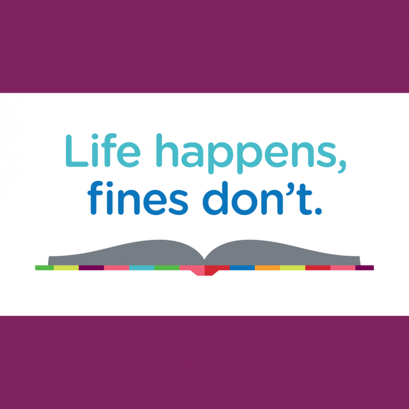 Comfort Through Connection – Charlotte Mecklenburg Library Foundation