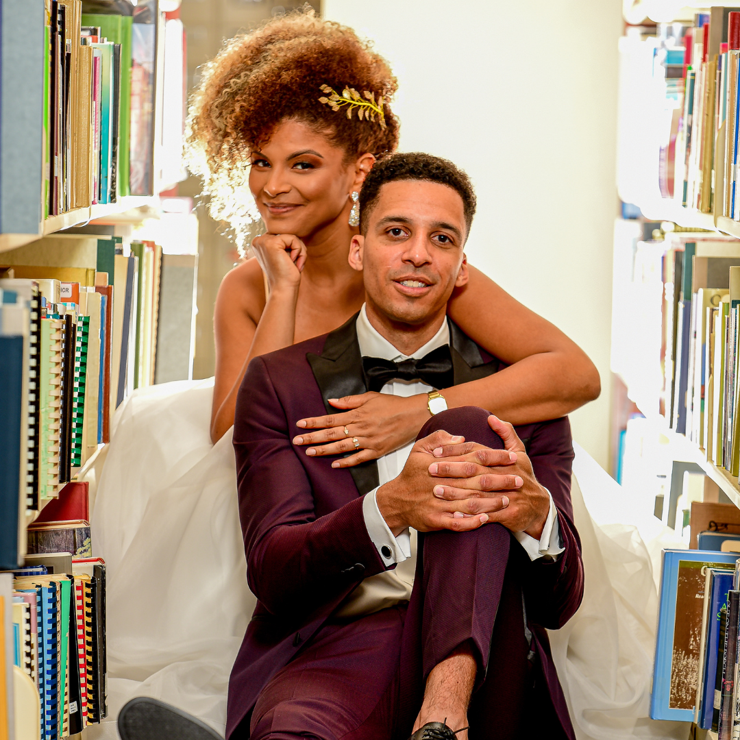 Why Libraries Matter – Charlotte Mecklenburg Library Foundation