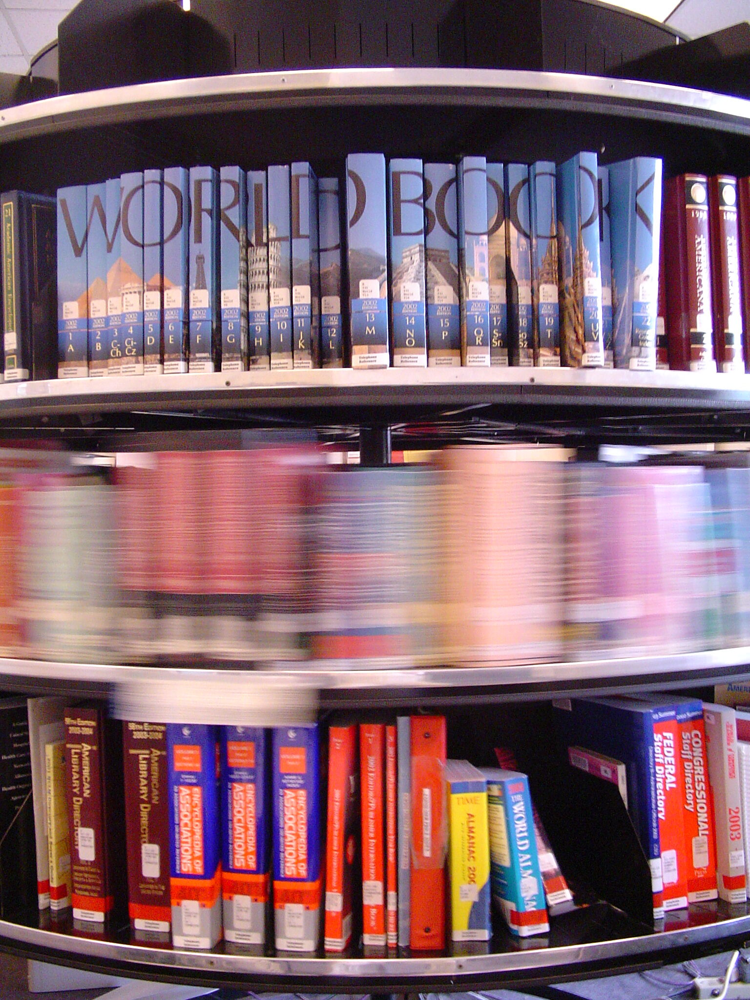 Chapter 4: A Place for Answers – Charlotte Mecklenburg Library Foundation