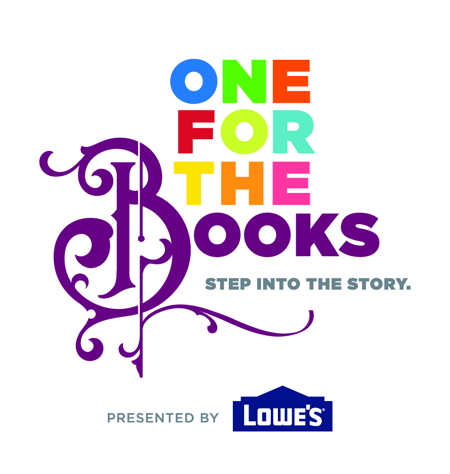 One for the Books Audio Tour Menu – Charlotte Mecklenburg Library ...