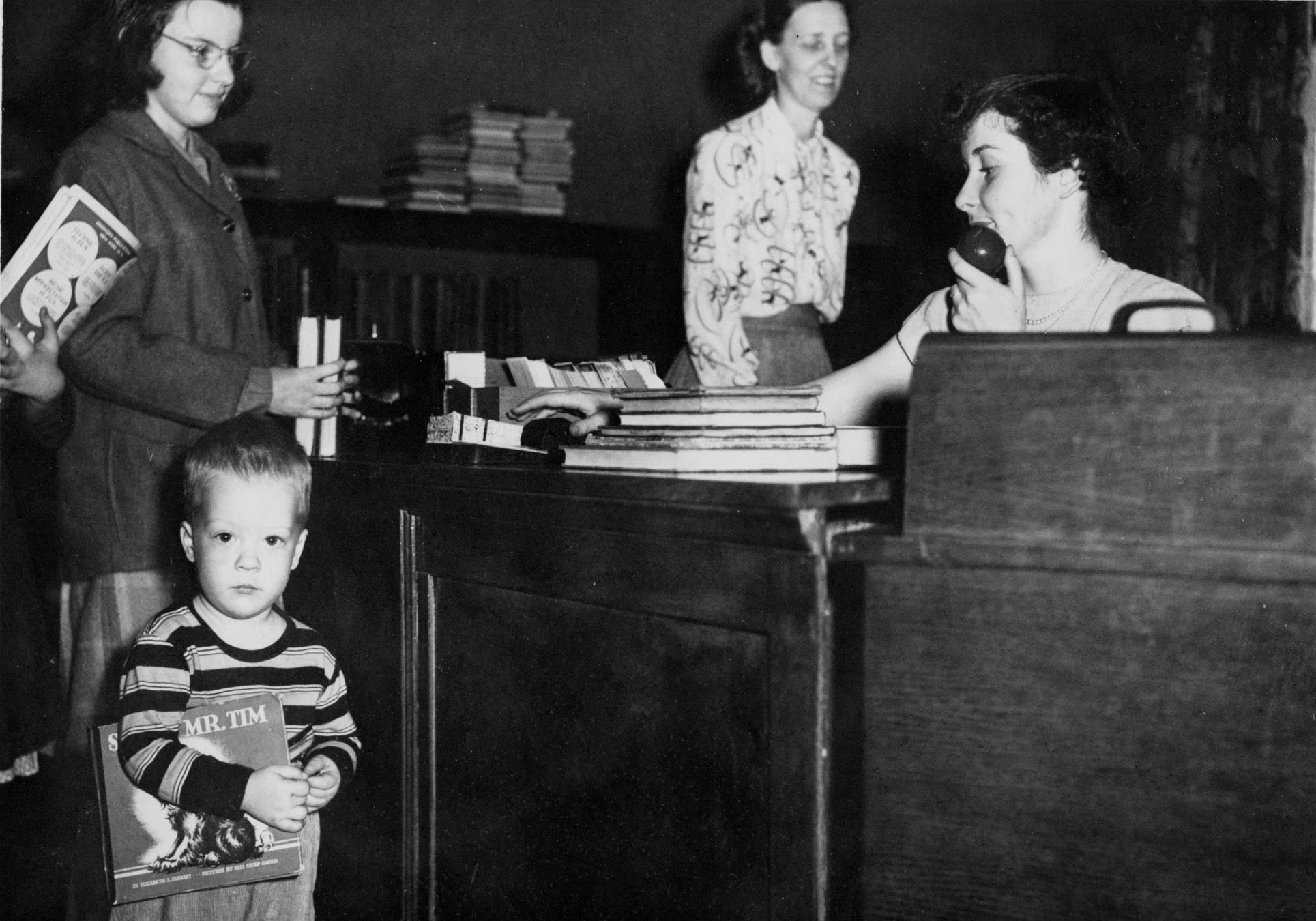 Chapter 6: A History of Innovation – Charlotte Mecklenburg Library ...