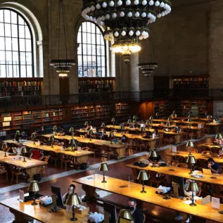 Why Libraries Matter – Charlotte Mecklenburg Library Foundation