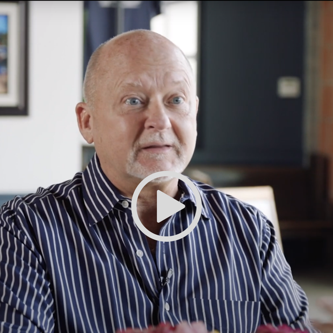 At Home with Nicholas Graham and Cecelia Moore – Charlotte Mecklenburg ...