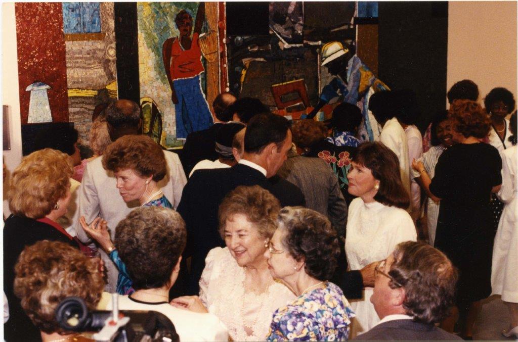 Chapter 8: Art for All – Charlotte Mecklenburg Library Foundation