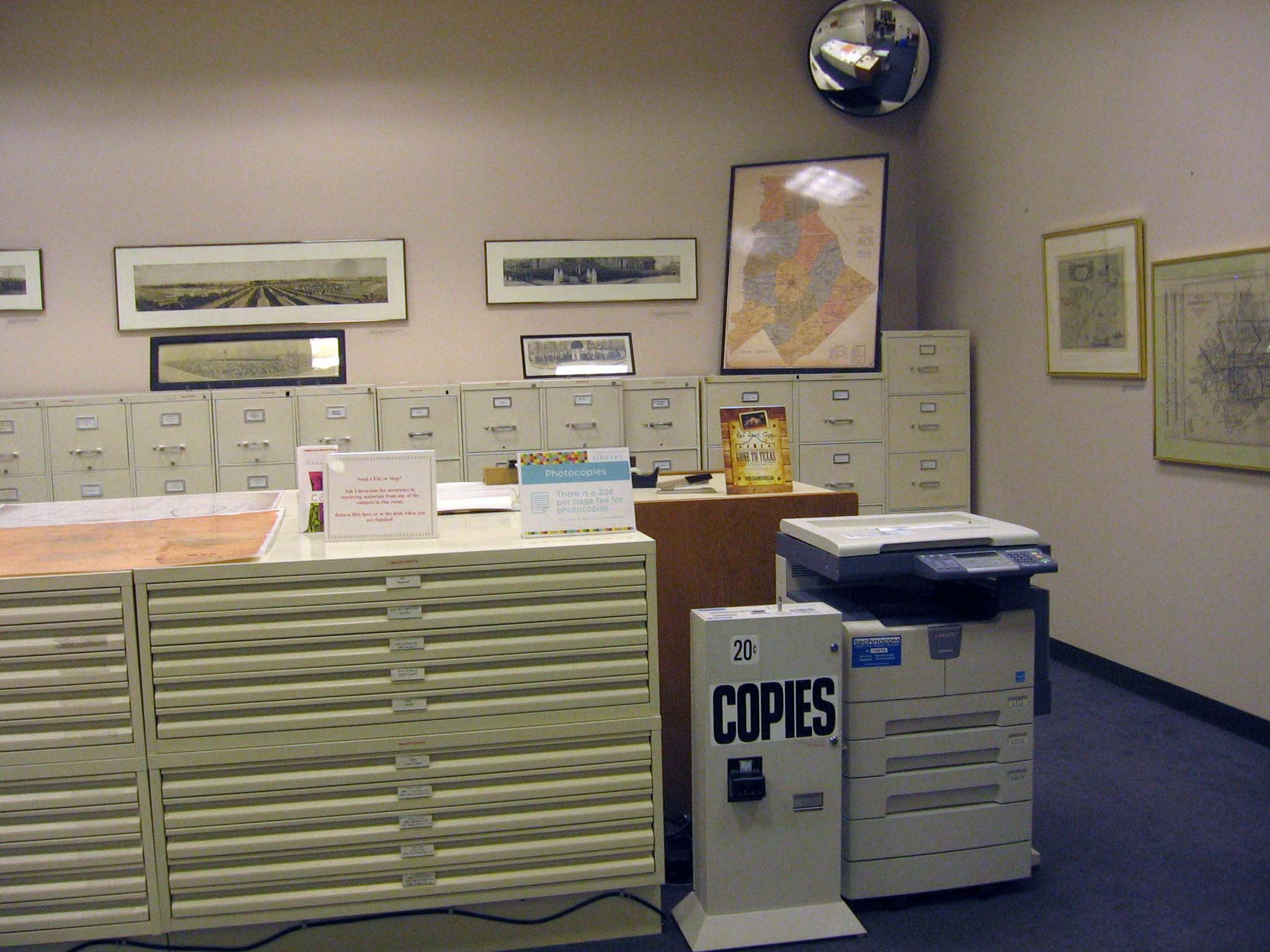 Chapter 2: Local History – Charlotte Mecklenburg Library Foundation