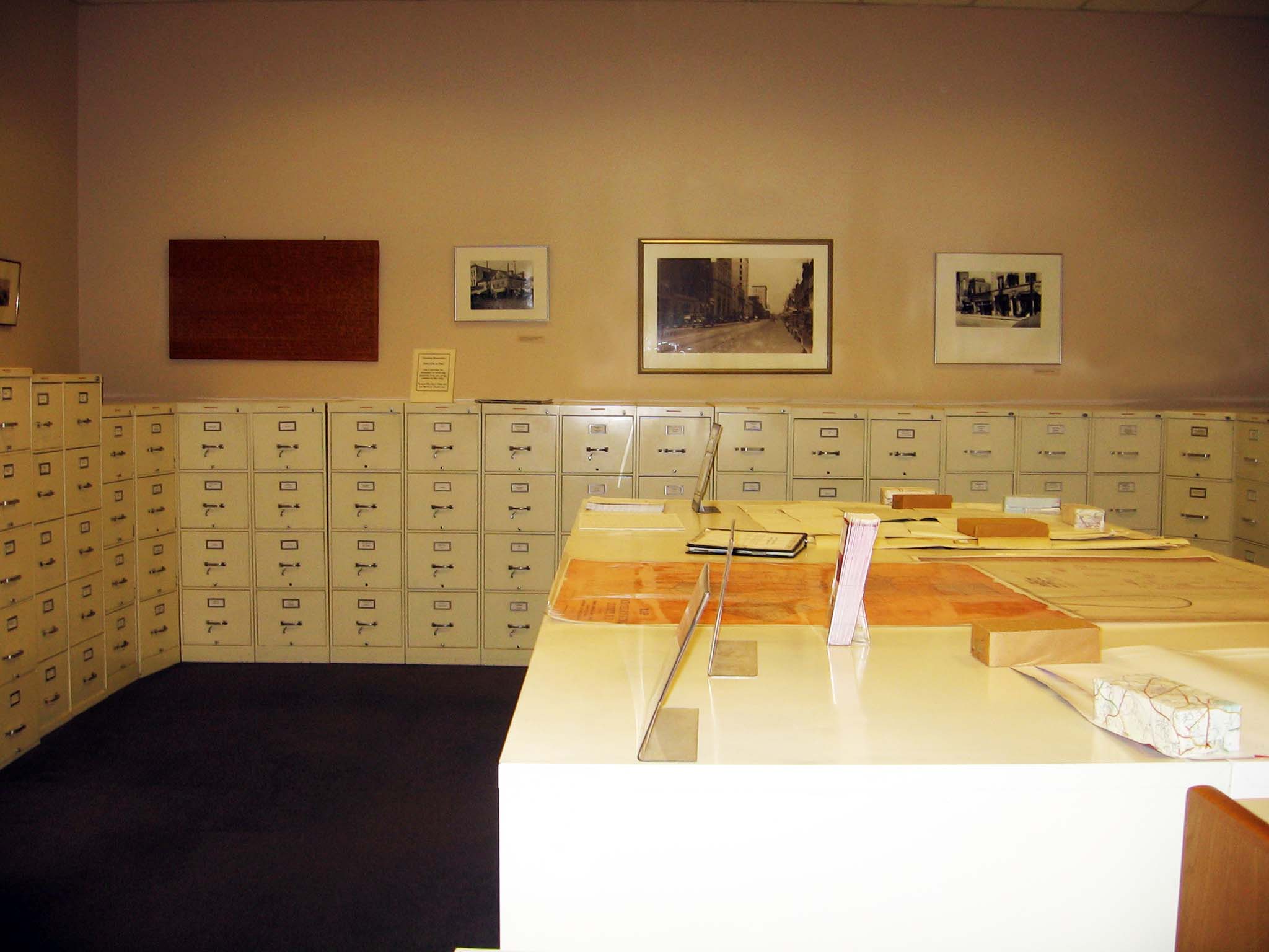 Chapter 2: Local History – Charlotte Mecklenburg Library Foundation