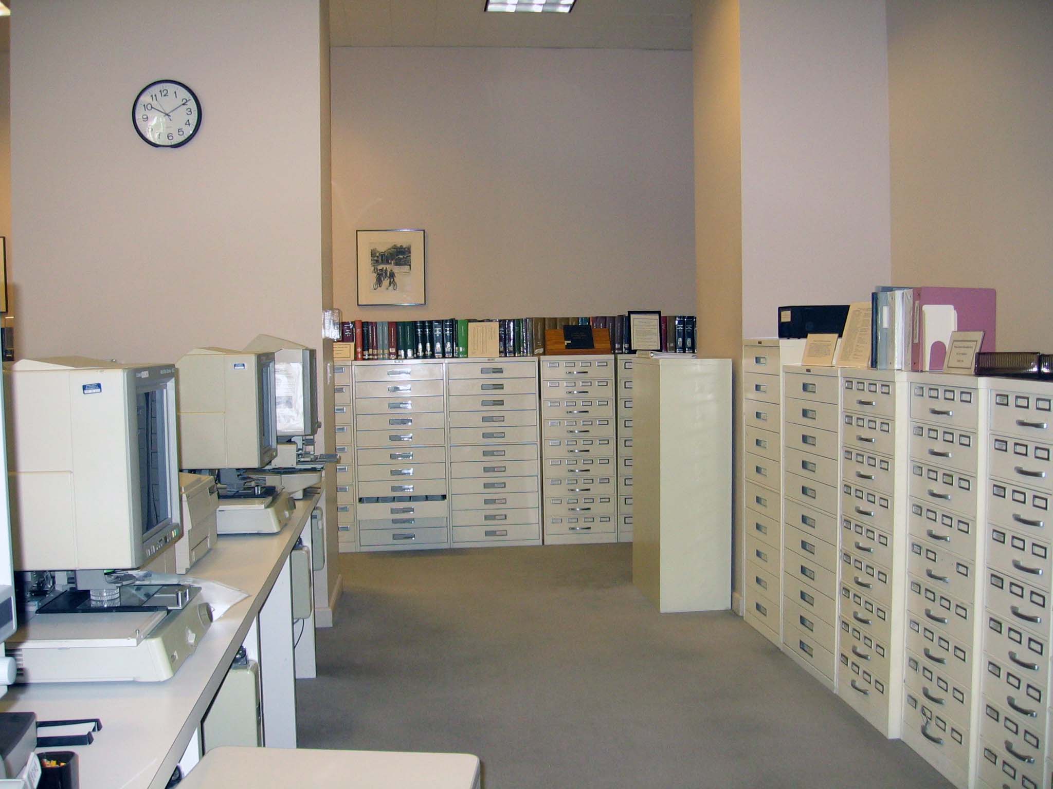 Chapter 2: Local History – Charlotte Mecklenburg Library Foundation