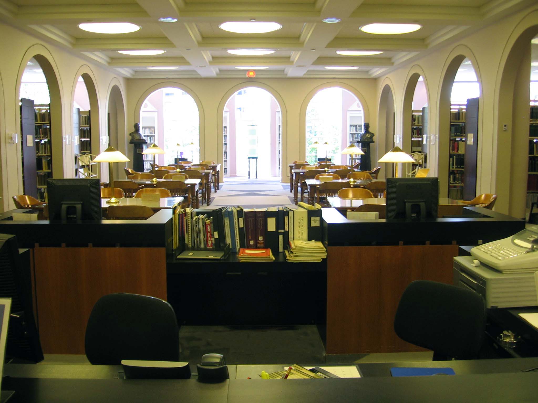 Chapter 2: Local History – Charlotte Mecklenburg Library Foundation