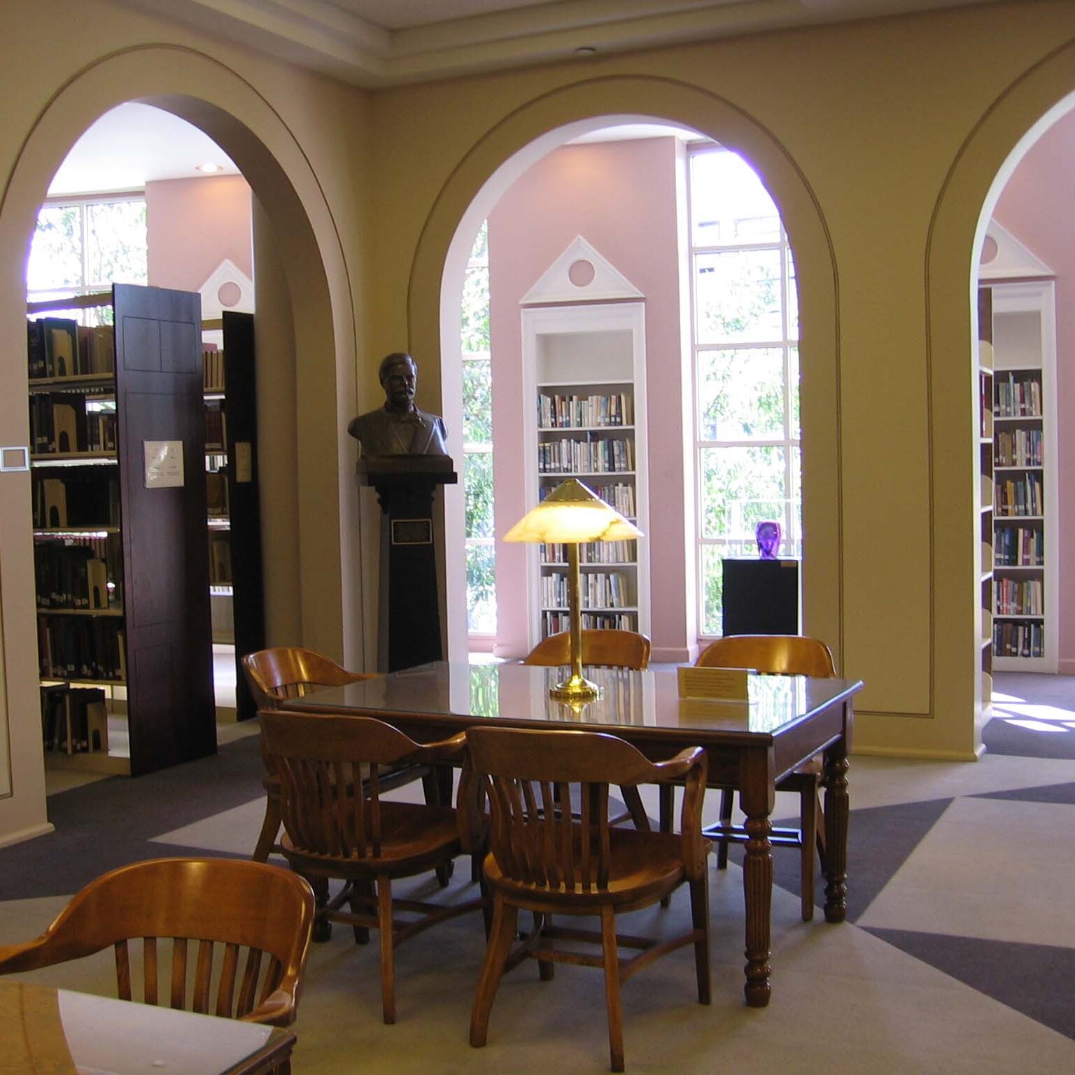 Chapter 2: Local History – Charlotte Mecklenburg Library Foundation