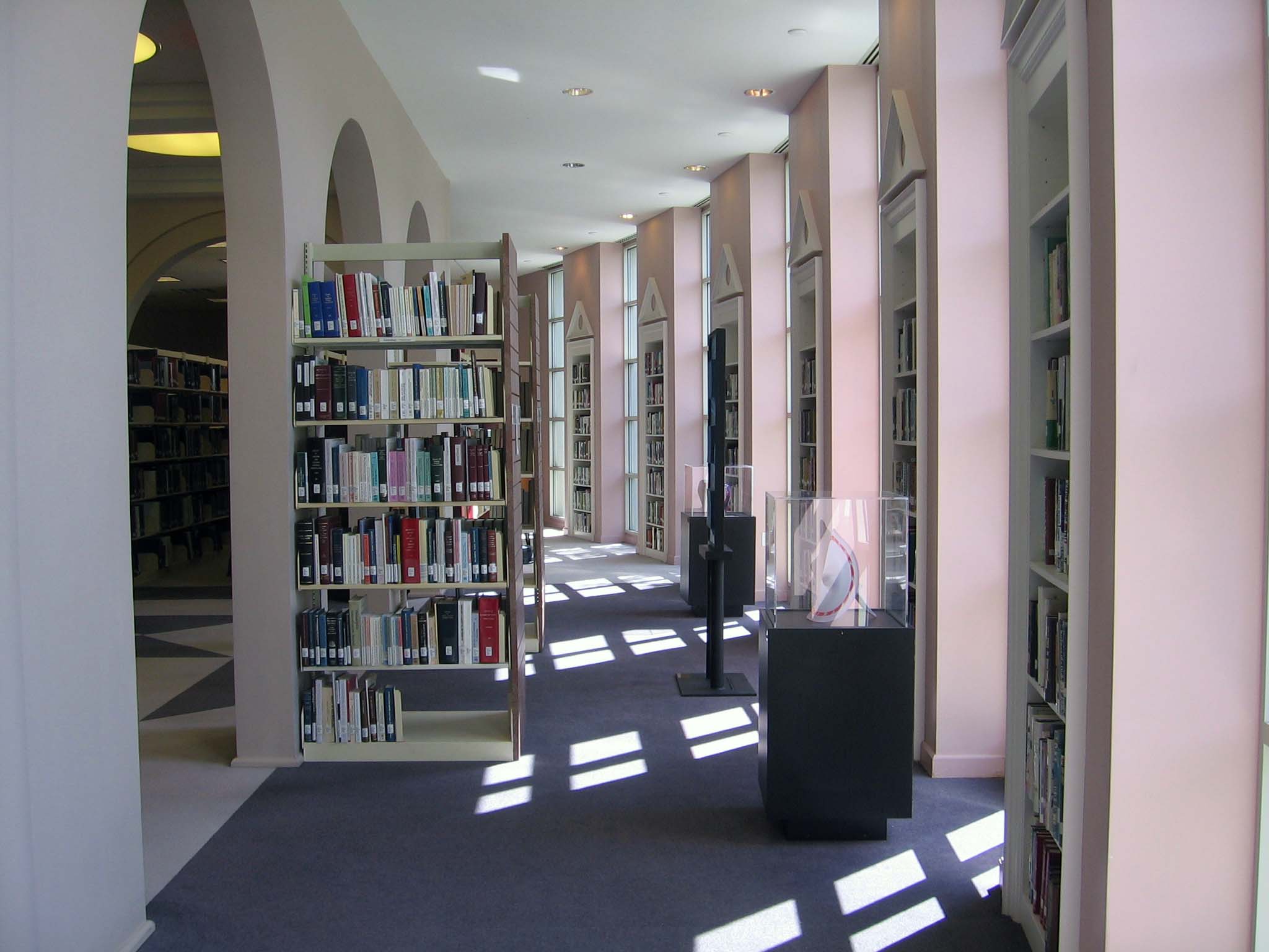 Chapter 2: Local History – Charlotte Mecklenburg Library Foundation