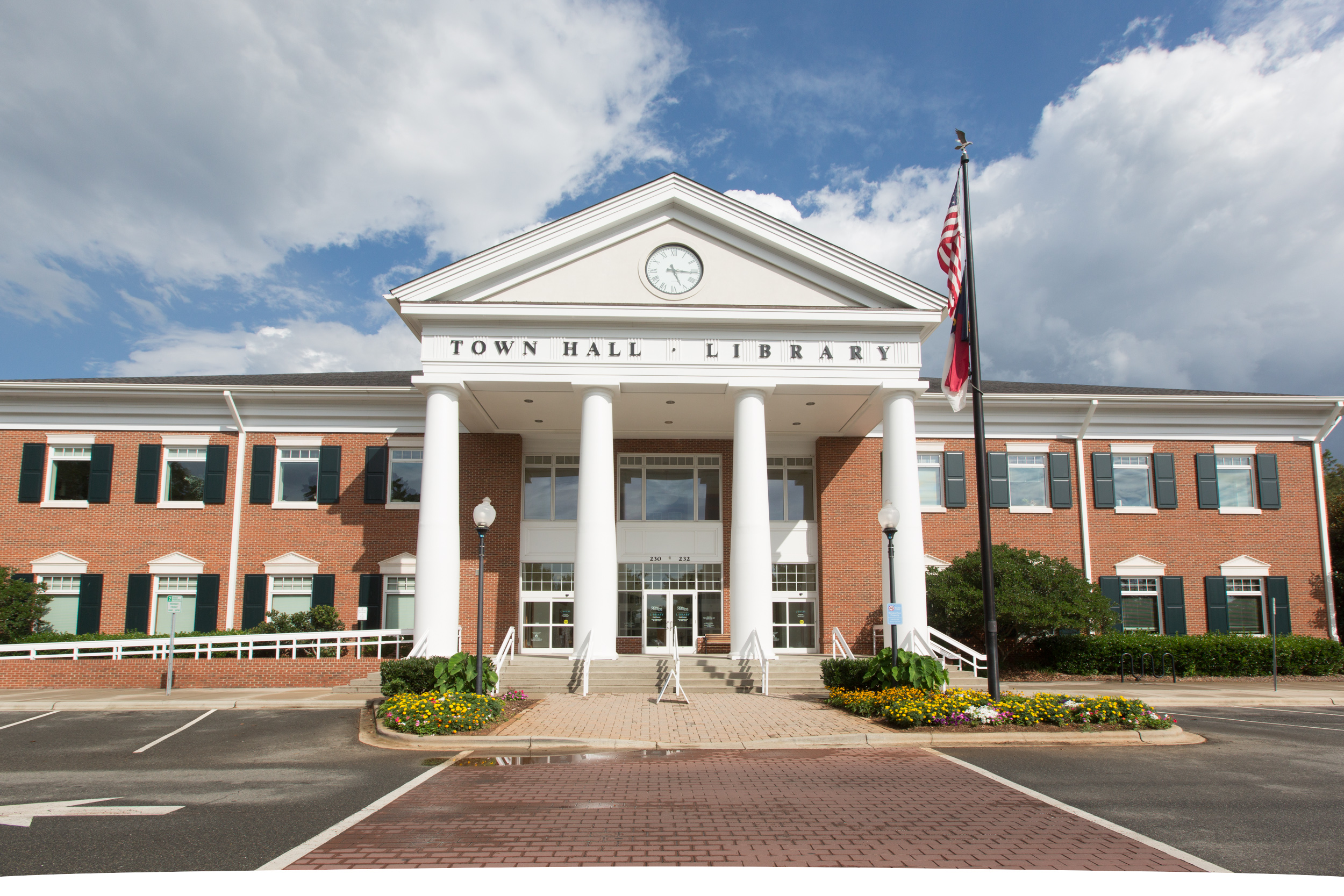 Chapter 11: Hub of a System – Charlotte Mecklenburg Library Foundation