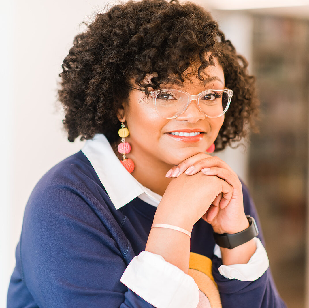 What’s Erique Berry Reading? – Charlotte Mecklenburg Library Foundation