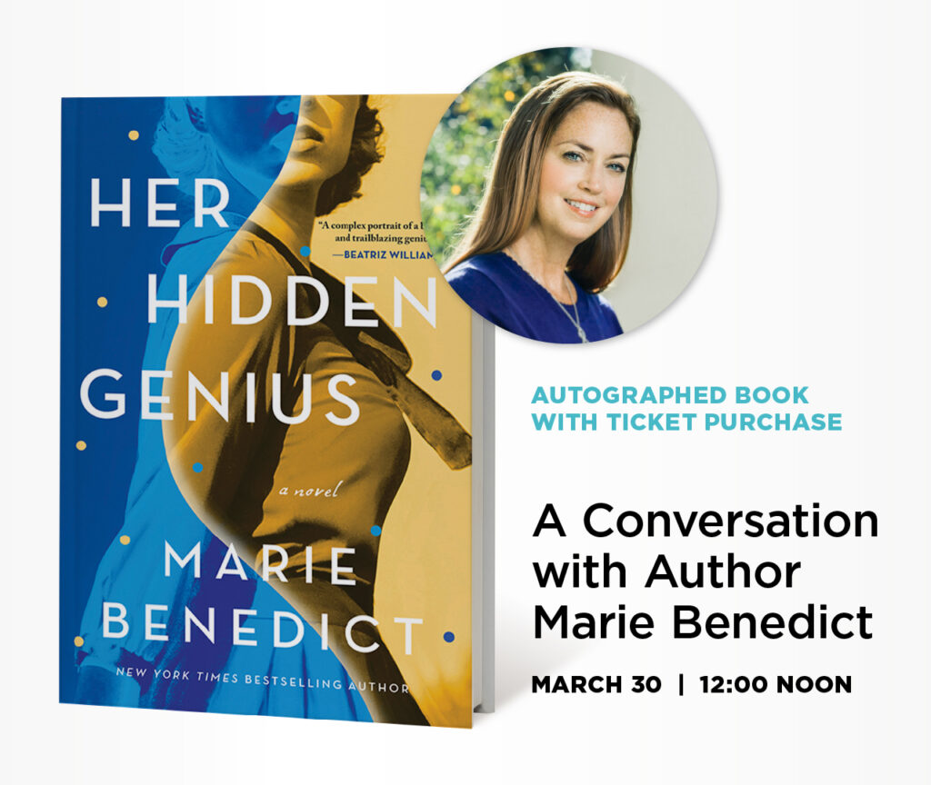 She changed the world with her discovery. Three men took the credit ...