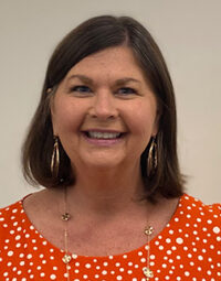 Board of Directors – Charlotte Mecklenburg Library Foundation