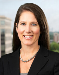 Board of Directors – Charlotte Mecklenburg Library Foundation