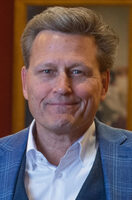 VERSE & VINO Spotlight: David Baldacci – Charlotte Mecklenburg Library ...