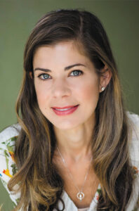 VERSE & VINO Spotlight: Sarah McCoy – Charlotte Mecklenburg Library ...