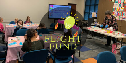 First in Flight Fund: First-round grant recipients get their wings ...