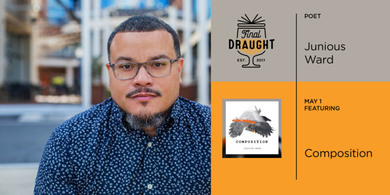 Final Draught with Junious “Jay” Ward – Charlotte Mecklenburg Library ...