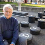 What’s Gene Cochrane Reading? – Charlotte Mecklenburg Library Foundation