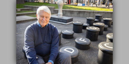 Remembering Rolfe – Charlotte Mecklenburg Library Foundation