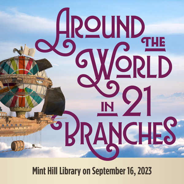 Charlotte Mecklenburg Library Unveils Designs for New Main Library ...