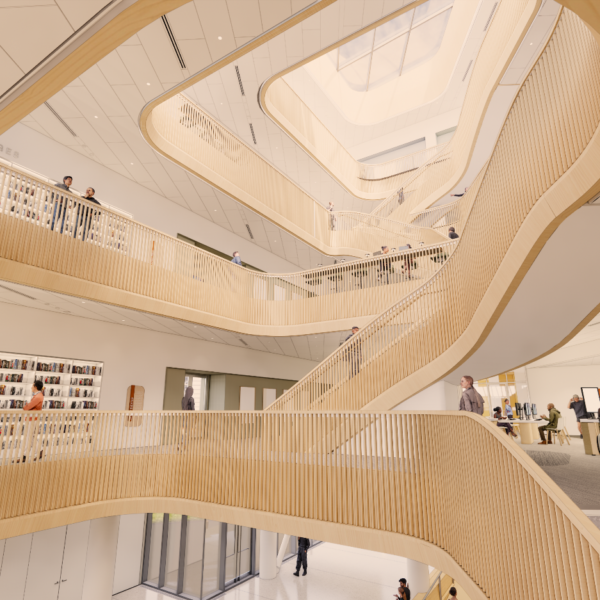 What’s Inside? – Charlotte Mecklenburg Library Foundation