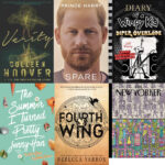 What’s Lee Keesler Reading? – Charlotte Mecklenburg Library Foundation