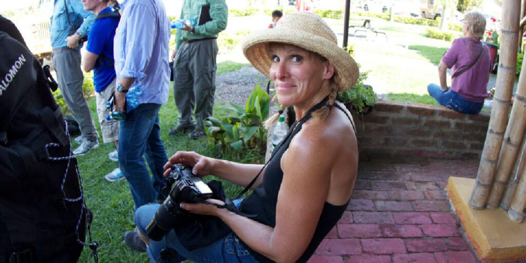 A Story Worth Telling: Be Like Marge – Charlotte Mecklenburg Library ...