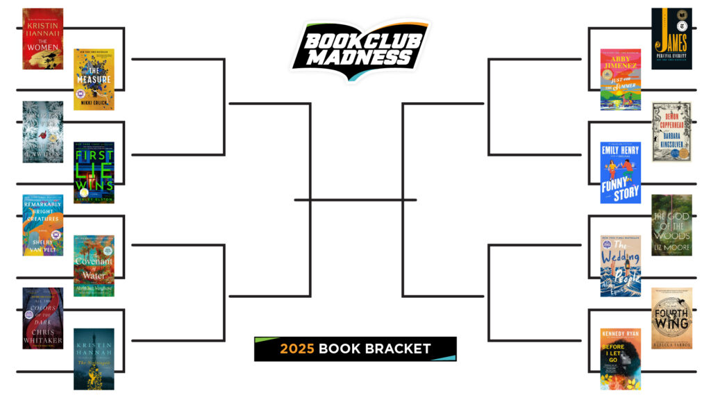 Bracket – Charlotte Mecklenburg Library Foundation